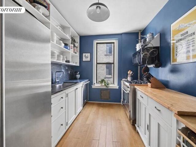 W St St Apt E, New York, Property For Sale