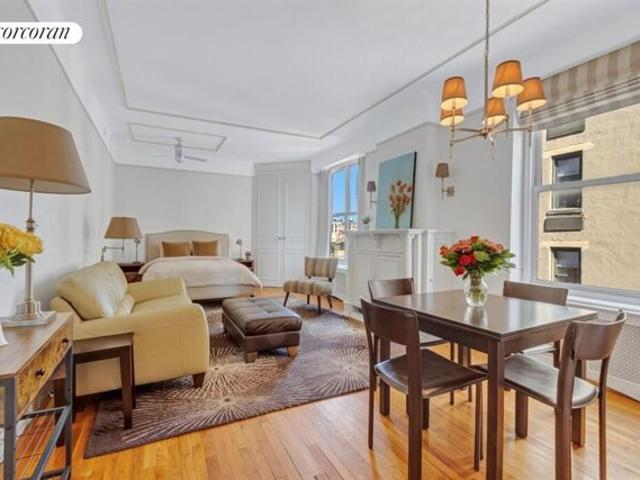W St St Apt E, New York, Property For Sale