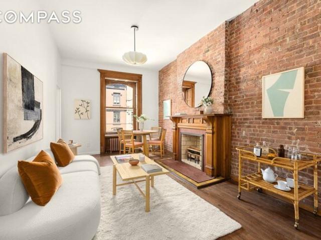 W St St Apt F, Manhattan, Property For Sale