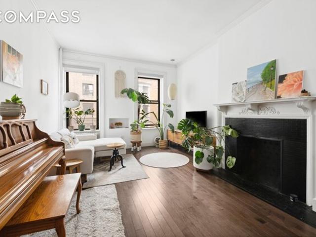 W St St Apt F, Manhattan, Property For Sale