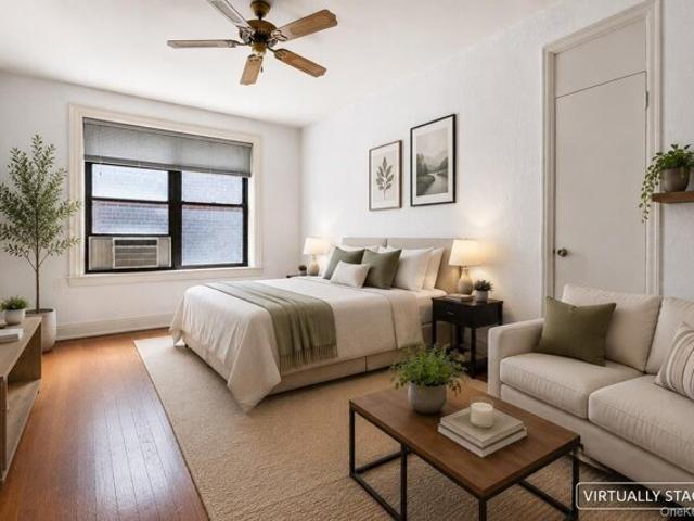 W St St Apt G, New York, Property For Sale