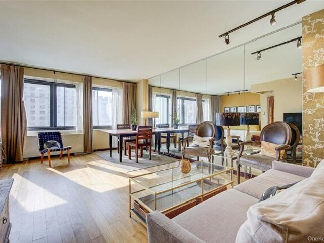 W St St Apt G, New York, Property For Sale