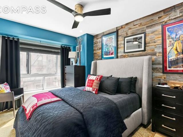 W St St Apt,manhattan, Condo For Sale
