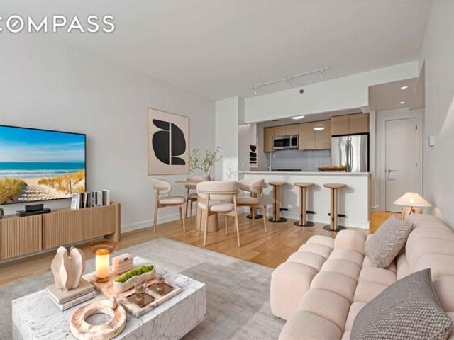 W St St Apt,manhattan, Condo For Sale