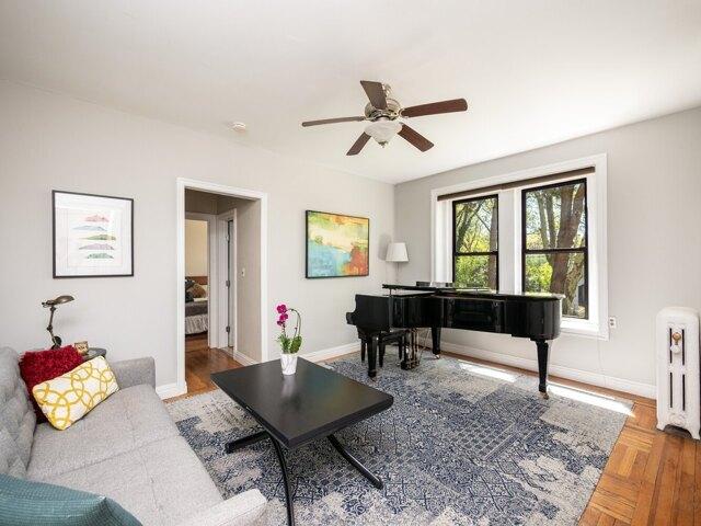 W St St Apt,manhattan, Property For Sale