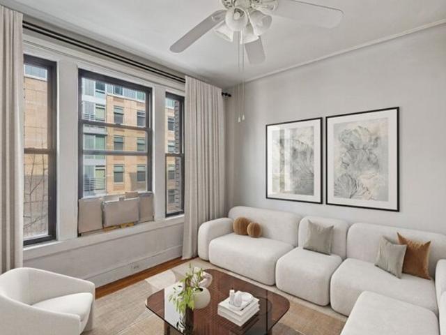 W St St Apt,new York, Property For Sale