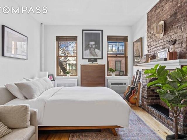 W St St Apt Re, Manhattan, Property For Sale