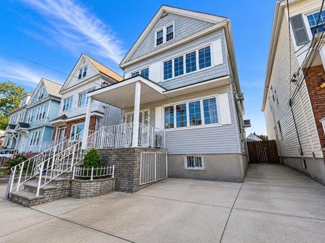 W St St, Bayonne, Home For Sale