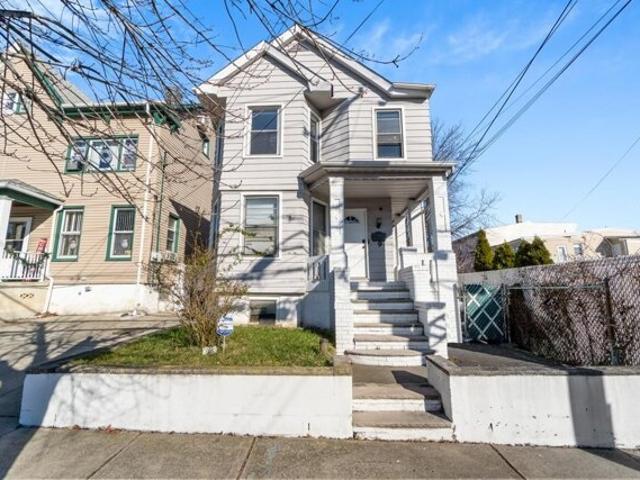 W St St, Bayonne, Home For Sale