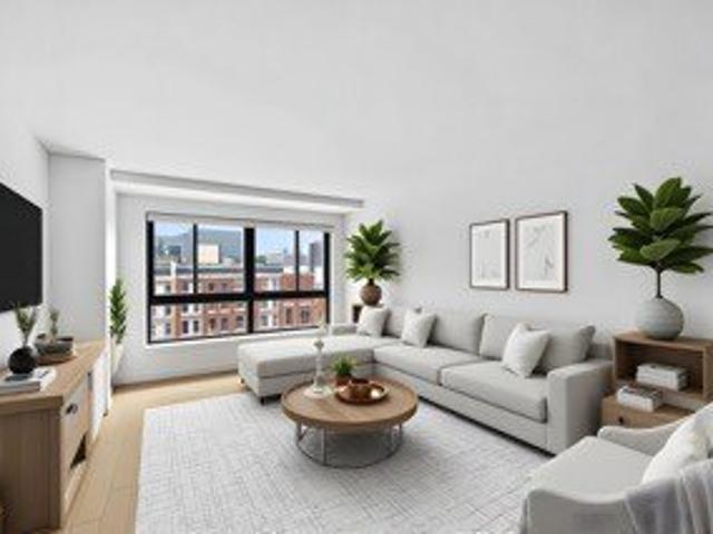 W St St Ph,manhattan, Condo For Sale