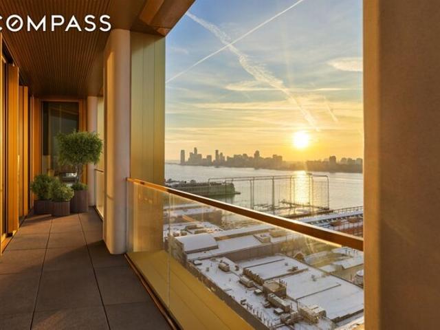 W St St Ph,manhattan, Condo For Sale