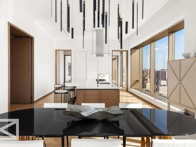 W St St Ph,new York, Condo For Sale