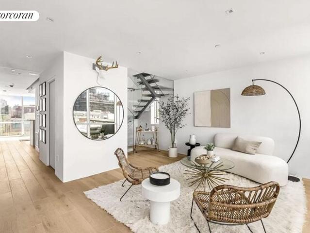 W St St # #ph, New York, Condo For Sale
