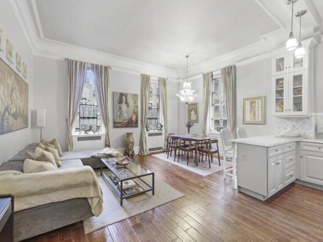 W St St Unit C, Manhattan, Property For Sale