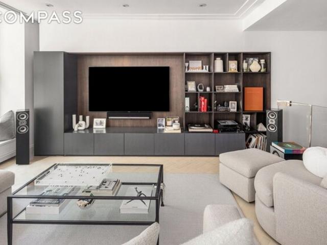 W St St Unit A, Manhattan, Condo For Sale