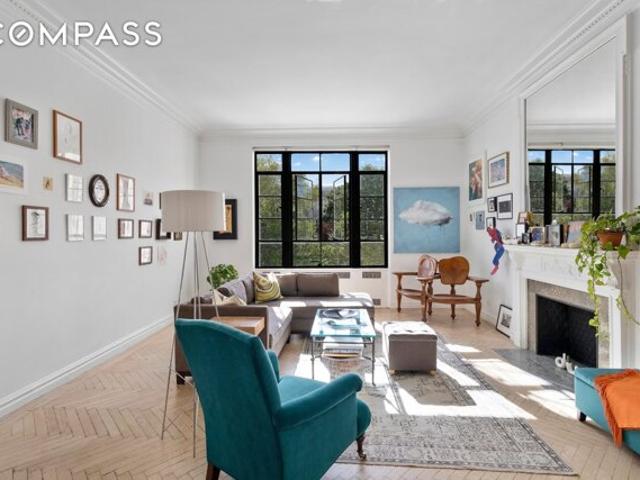 W St St Unit B, Manhattan, Property For Sale