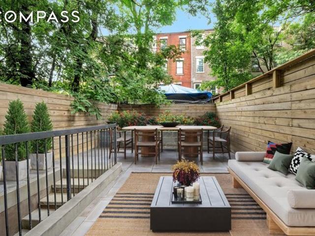 W St St Unit Garden, Manhattan, Condo For Sale