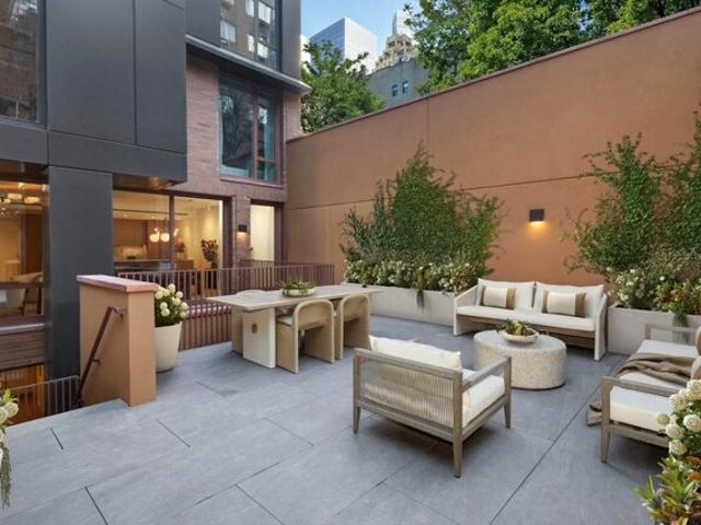 W St St Unit Gardenc, Manhattan, Condo For Sale
