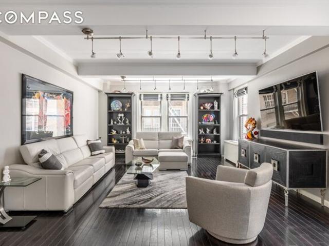 W St St Unit J, Manhattan, Property For Sale