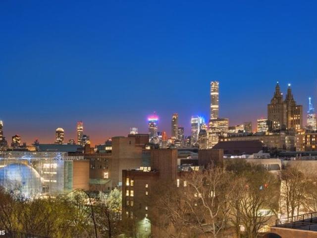 W St St Unit /, Manhattan, Home For Sale