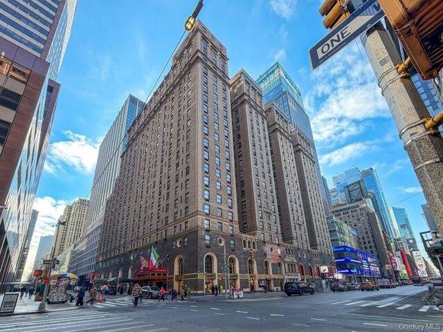 W St St Unit, New York, Condo For Sale