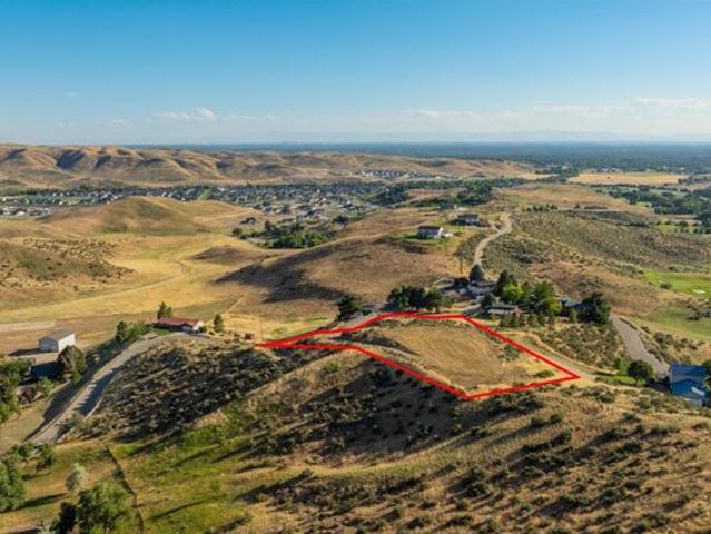 W Stack Rock Dr, Boise, ID 83714