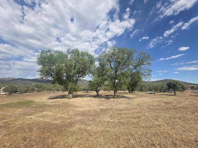 W Stageline Rd Parcel A, Payson, AZ 85541