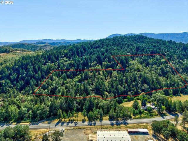 W State Highway 138, Sutherlin, OR 97479