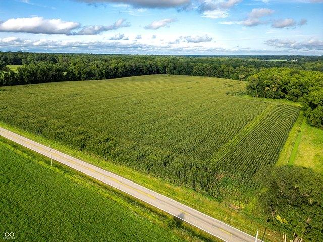 W State Rd, Veedersburg, IN 47987