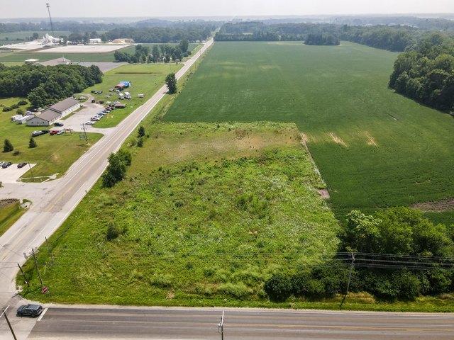 W State Road 10, Wheatfield, IN 46392
