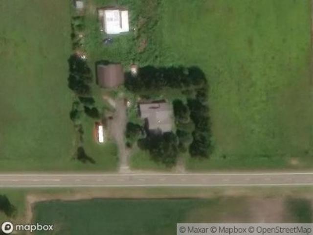 W State Road 16