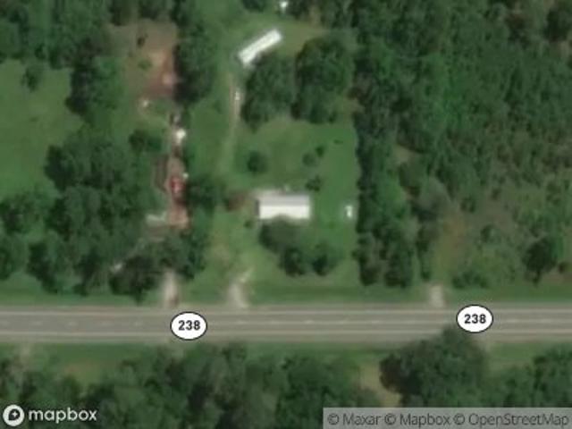 W State Road 238