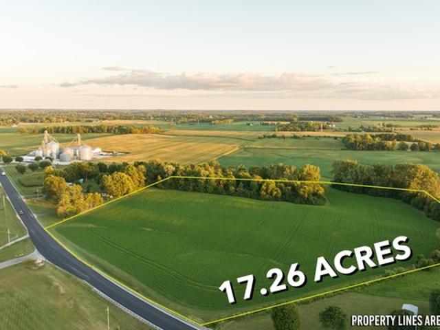 W State Road 38, New Castle, IN 47362