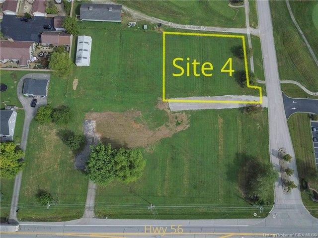 W State Road 56 Unit SITE4, Scottsburg, IN 47170