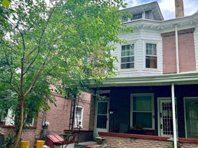 W State St, Trenton, Home For Sale
