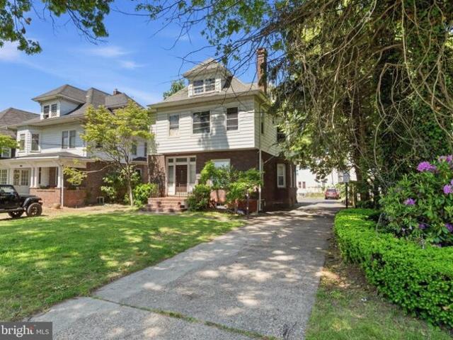 W State St, Trenton, Home For Sale