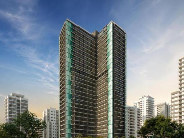 W Stay Perdizes Residencial