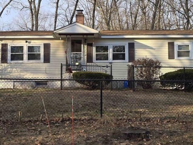 W Stearns Ave, Hooksett, Home For Sale