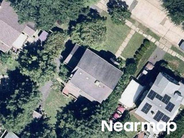 W Stearns St
