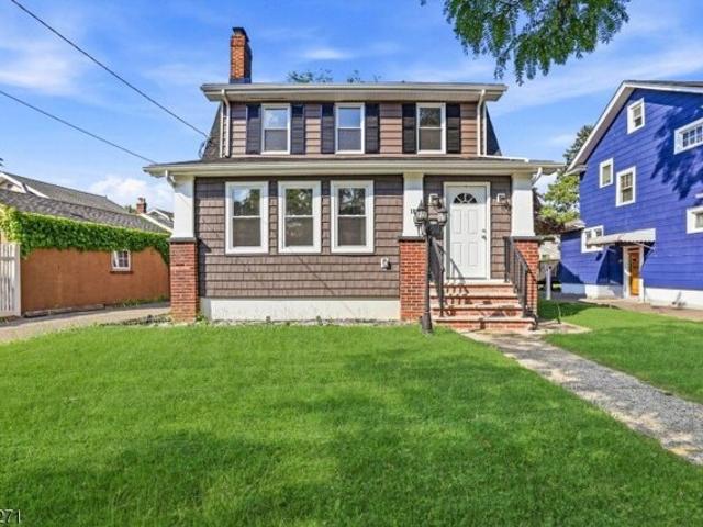 W Stearns St, Rahway, Home For Sale