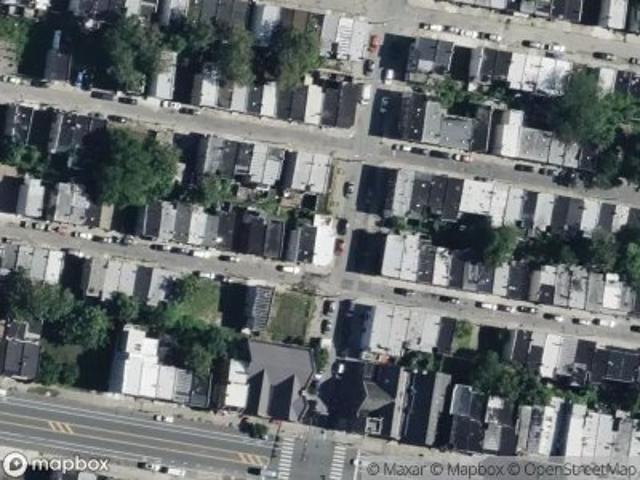 W Sterner St