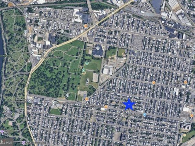 W Sterner St, Philadelphia, Plot For Sale