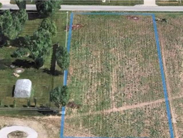W Stinemyer Rd, New Palestine, IN 46163