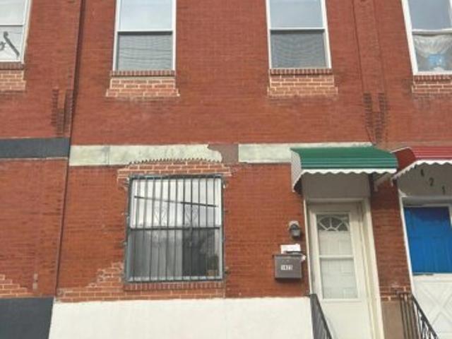 W Stiles St, Philadelphia, Home For Sale