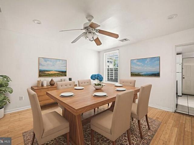 W Stiles St, Philadelphia, Home For Sale