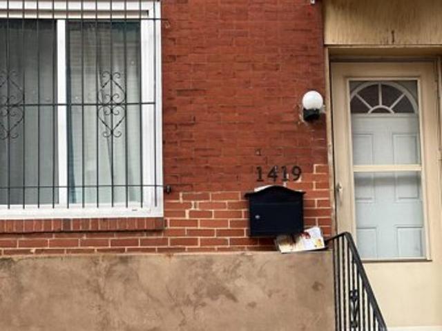 W Stiles St, Philadelphia, Home For Sale