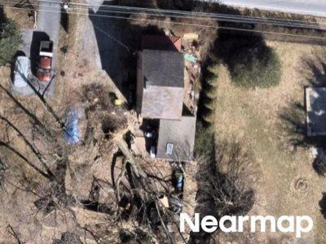 W Strasburg Rd