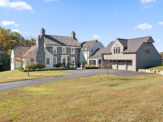 W Strasburg Rd, West Chester, Home For Sale