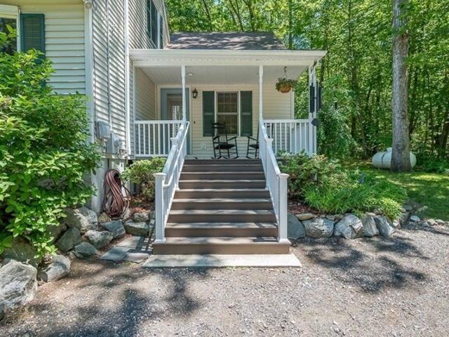 W Sturbridge Rd, East Brookfield, Home For Sale