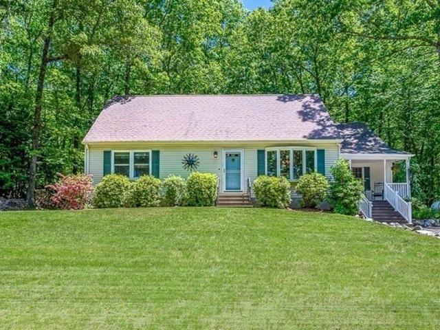 W Sturbridge Rd, East Brookfield, Home For Sale